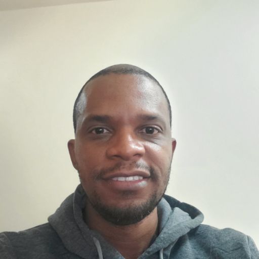 Rudolph Matongo | Data Engineer